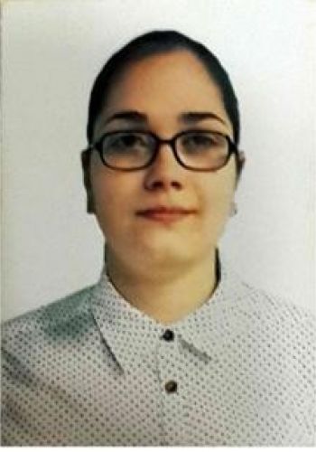 Iaconi Oana-Simina | Universitatea de Stat de Medicină și Farmacie ...