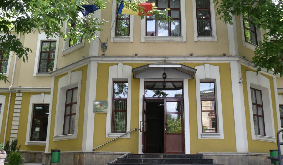 USMF „Nicolae Testemițanu” nu va majora taxele de studii pentru anul ...