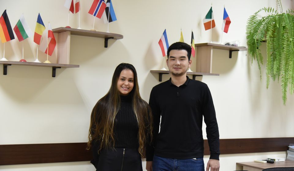 Program de mobilitate în cercetare la USMF „Nicolae Testemițanu ...