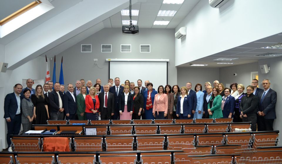 University Center for Simulation in Medical Training – 10 years of ...