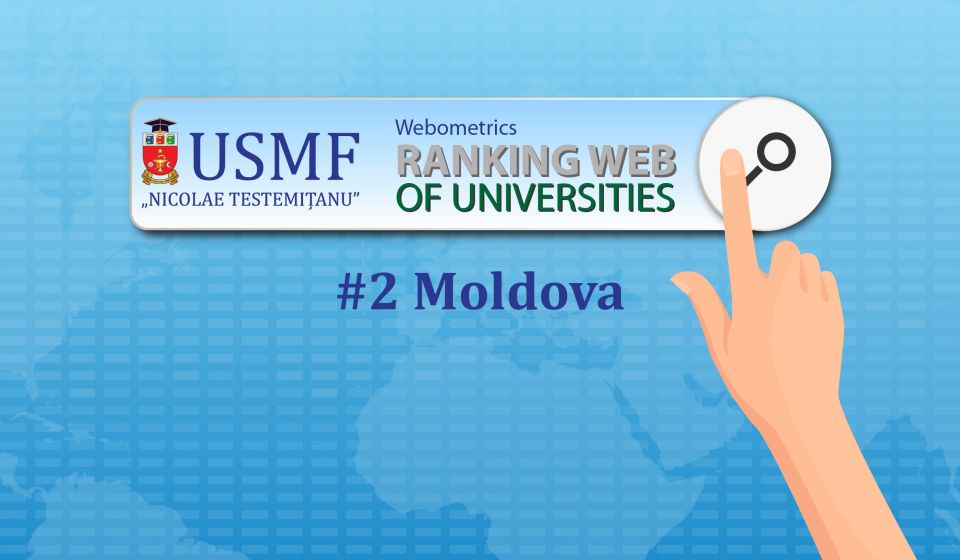 ”Nicolae Testemitanu” State University of Medicine and Pharmacy of the ...