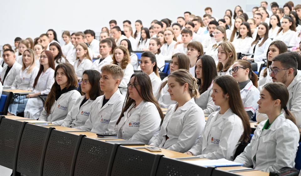 Study Medicine in Europe: Why “Nicolae Testemitanu” State University of ...